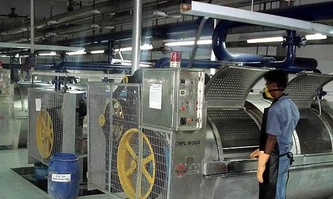 Membahas Lebih Dalam Proses Washing